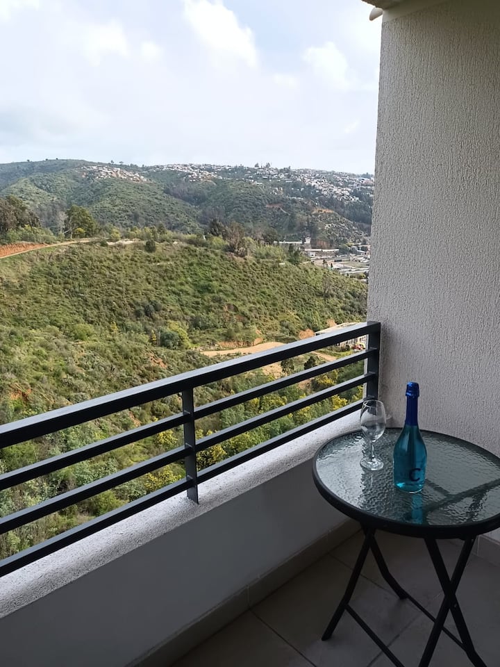 Cómodo Departamento - Quilpué