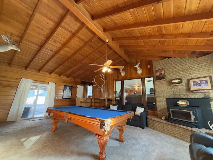 *Downtown Large Home* - Safford, AZ