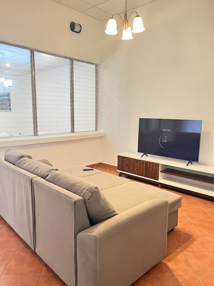 The Big House. The Entire Place For You. - San Salvador (El Salvador)