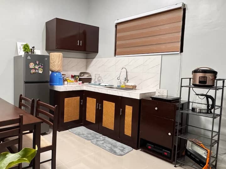 House In Dahican Near The Beach. Free Wifi+parking - Mati