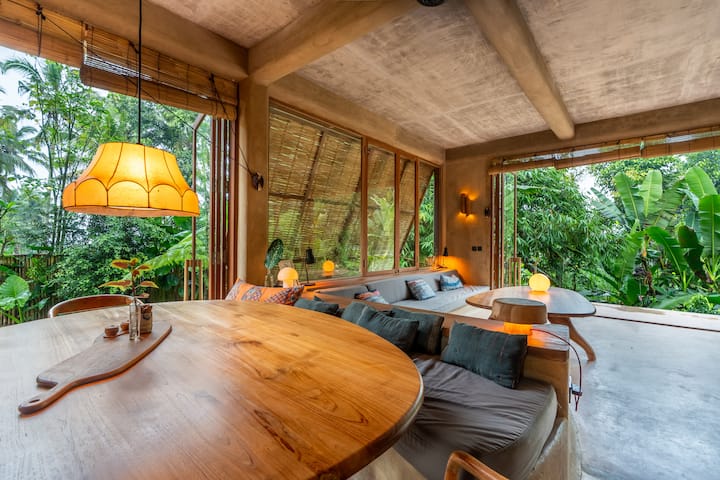 Bali Aira (Ubud) - Gianyar