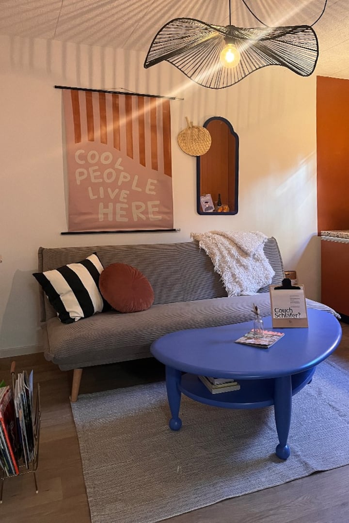 Weinberg Trifft Stuttgart - Waiblingen