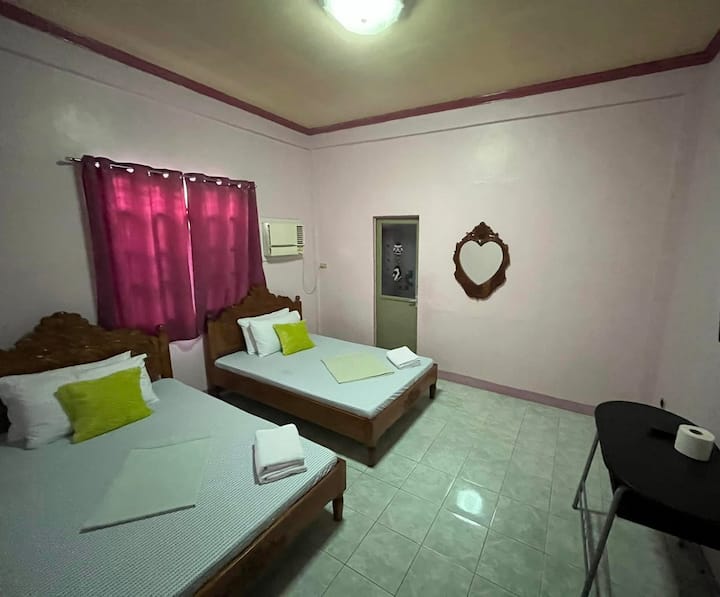 Affordable Room 2 In Alaminos - Alaminos
