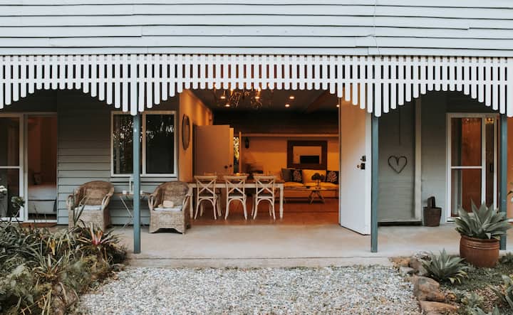 One Of Maleny's Best-kept Secrets - Maleny