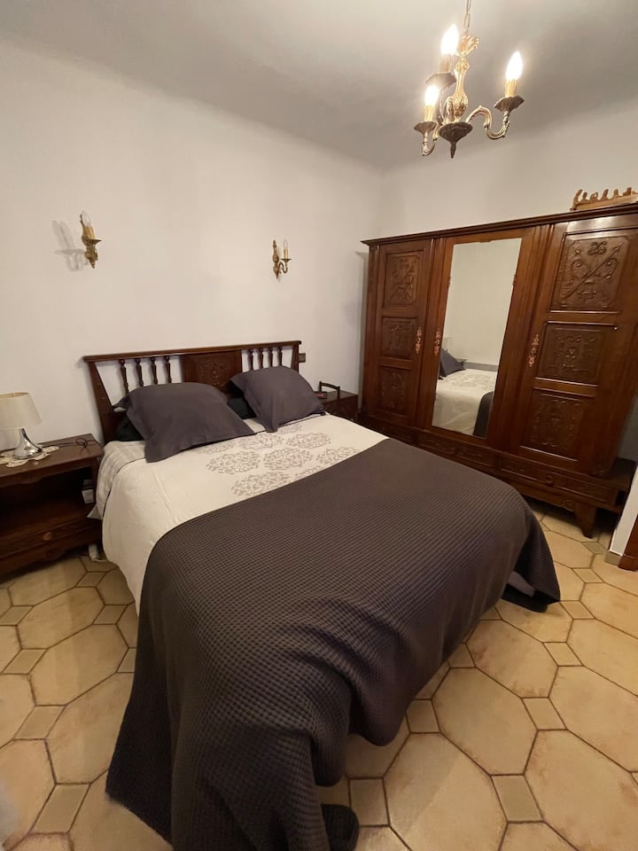 Appartement Maison De Pêcheur - Collioure