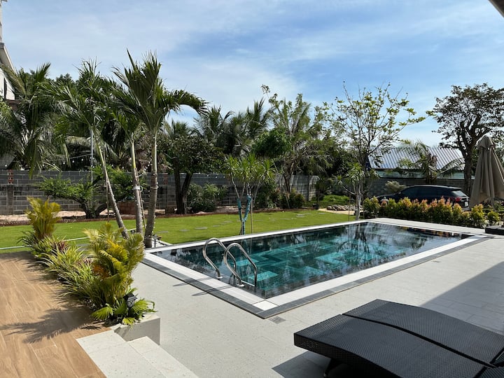 “Home Sweet Home” - Phước Hải