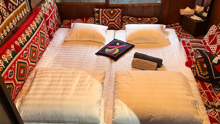 Welcome To Traditional House - Kyoto