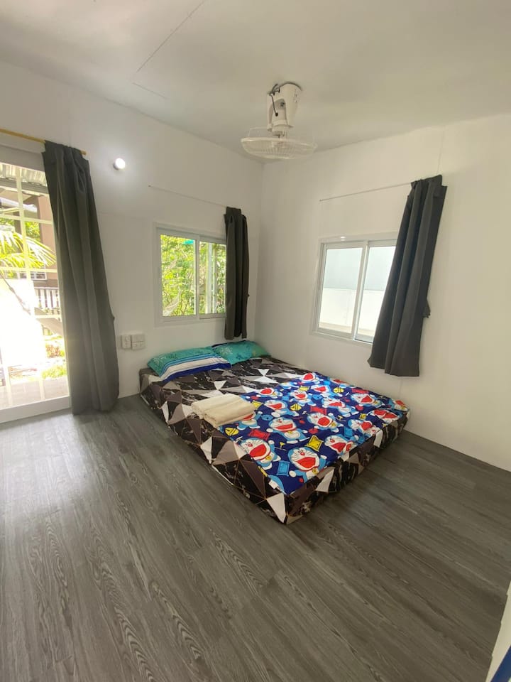 Sunset &Kitchen 7# - Ko Pha Ngan