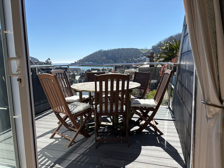 Forge House- In Central Dartmouth, Sleeps 6 - Dartmouth