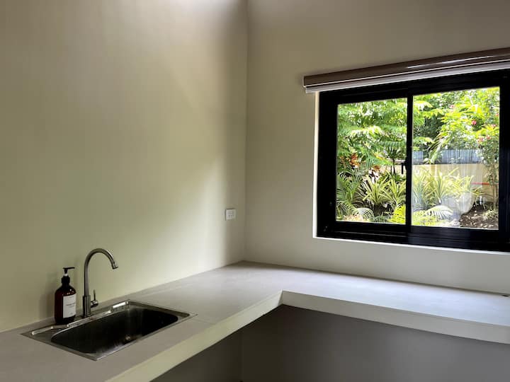 [Casa Tres] Room Overlooking Anilao, Mabini - Tingloy