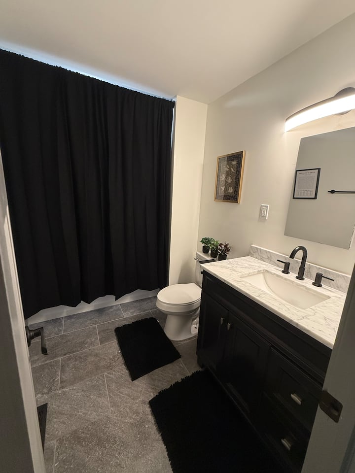 New Remodel. Close To Downtown Indianapolis &Track - Indianapolis, IN