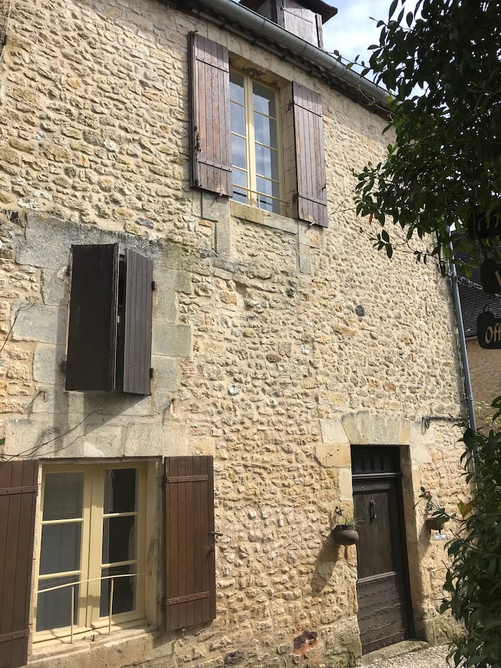 Maison Familiale Périgourdine - Limeuil