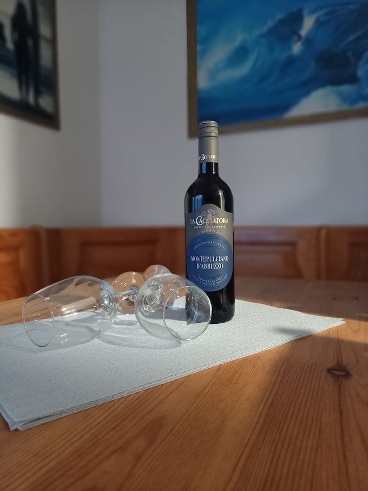 Cerca De La Playa, Centrico, Wifi - Corralejo