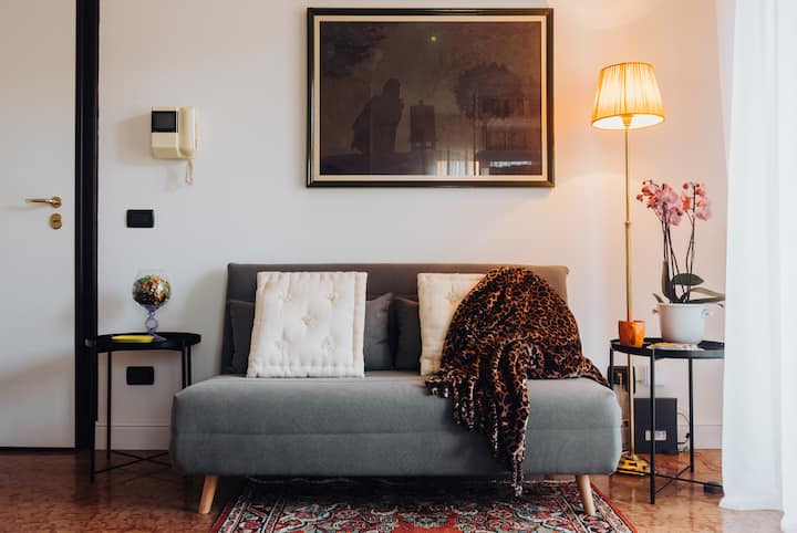 [Sara's House] 20 Min From Piazza Maggiore-bus - Bologna