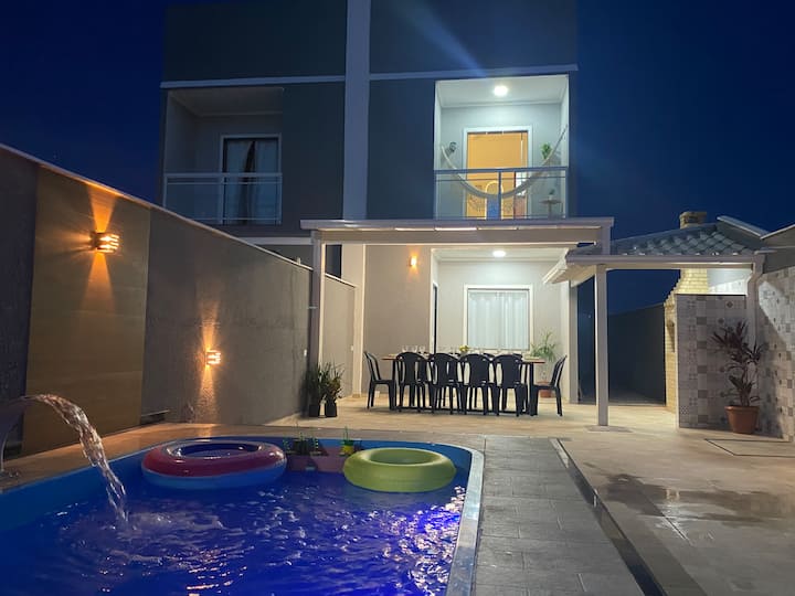 Happy Home - Cabo Frio