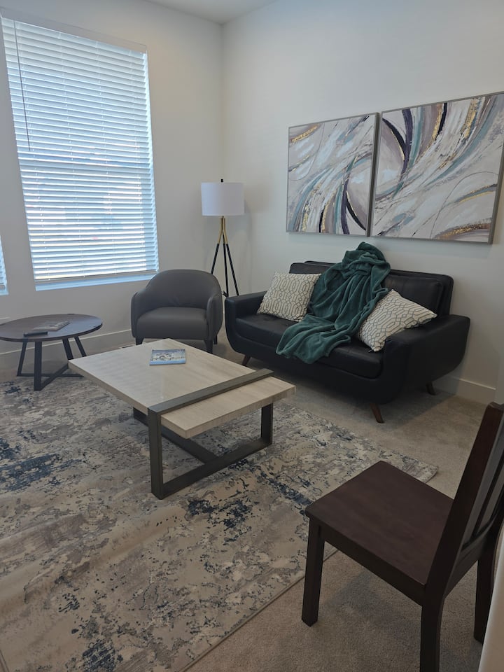 Casita - Farmington, UT