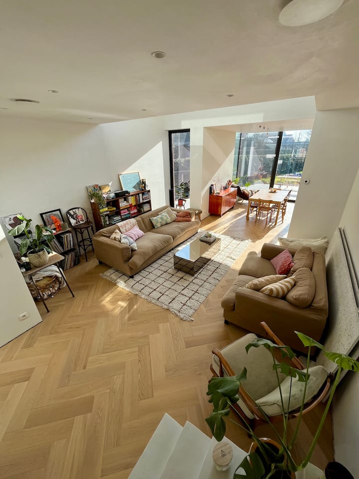 Gezellige Woning In Temse - Temse