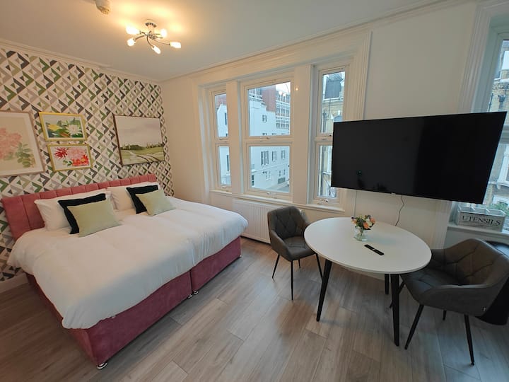 Cosy Studio In Kensington - Fulham