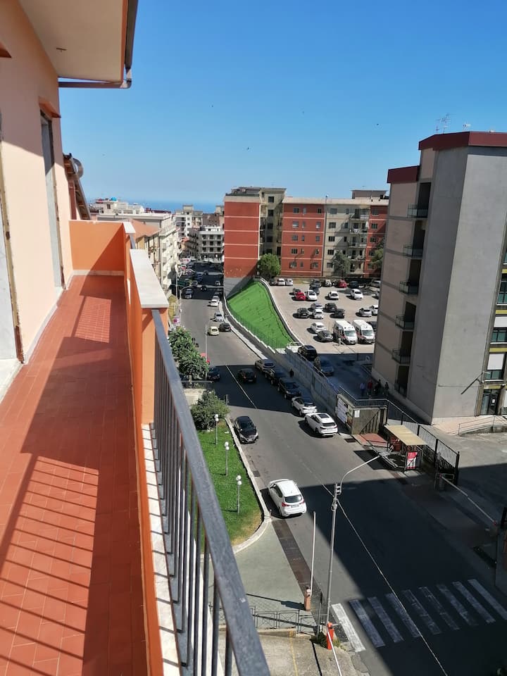 Casa Gigi Zona Ospedale - Catanzaro