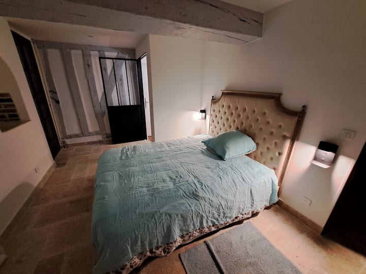 Chambre D'hôtes à La Campagne - Vendôme