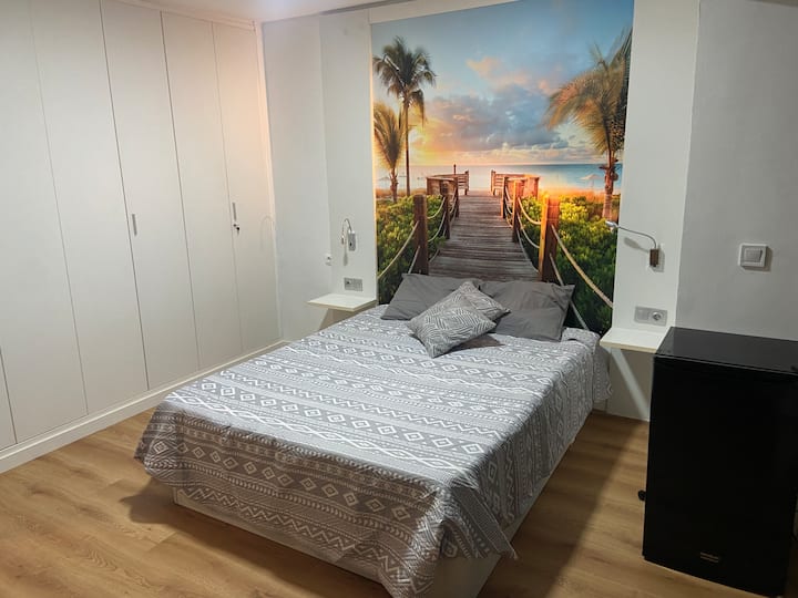 Estudio Luminoso - Alicante