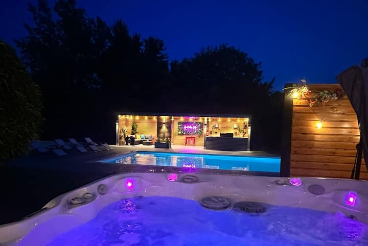 Ingleby Retreat! Oxfordshire Countryside - Oxfordshire