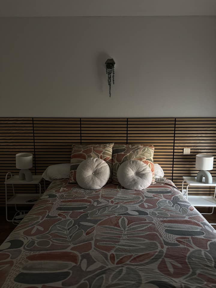 Le P’tit Paradis 4 Personnes - Aurillac
