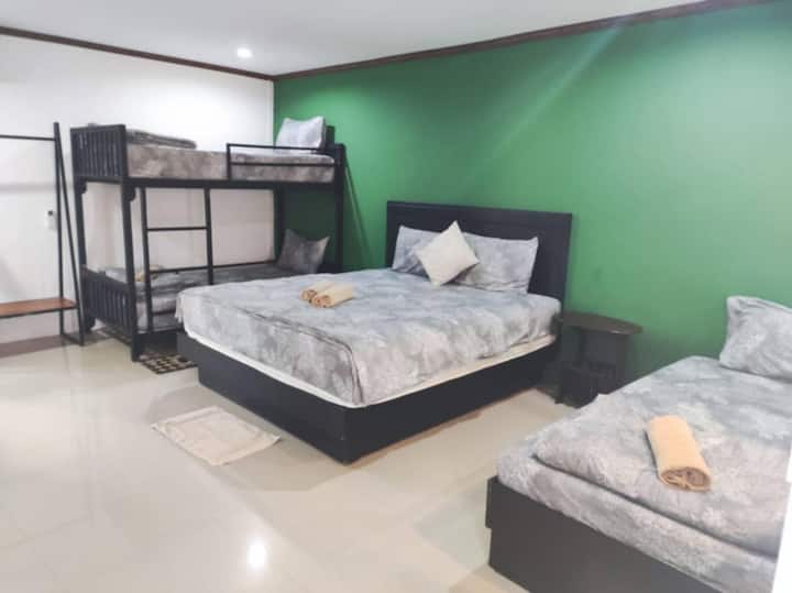 Av Kae Boutique House 2 - Ko Tao