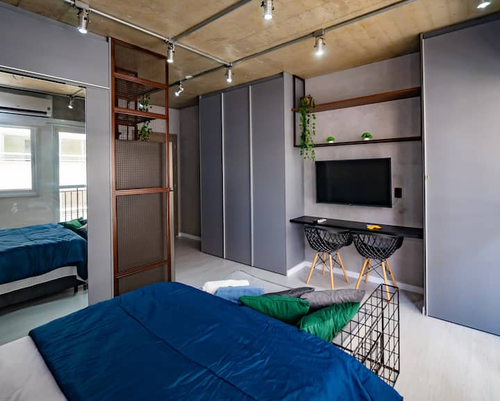 Ap66 Sky Pauliceia - Sao Paulo