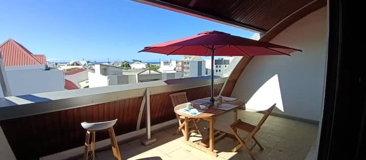 Studio Centre De St Denis - Saint-Denis, La Réunion