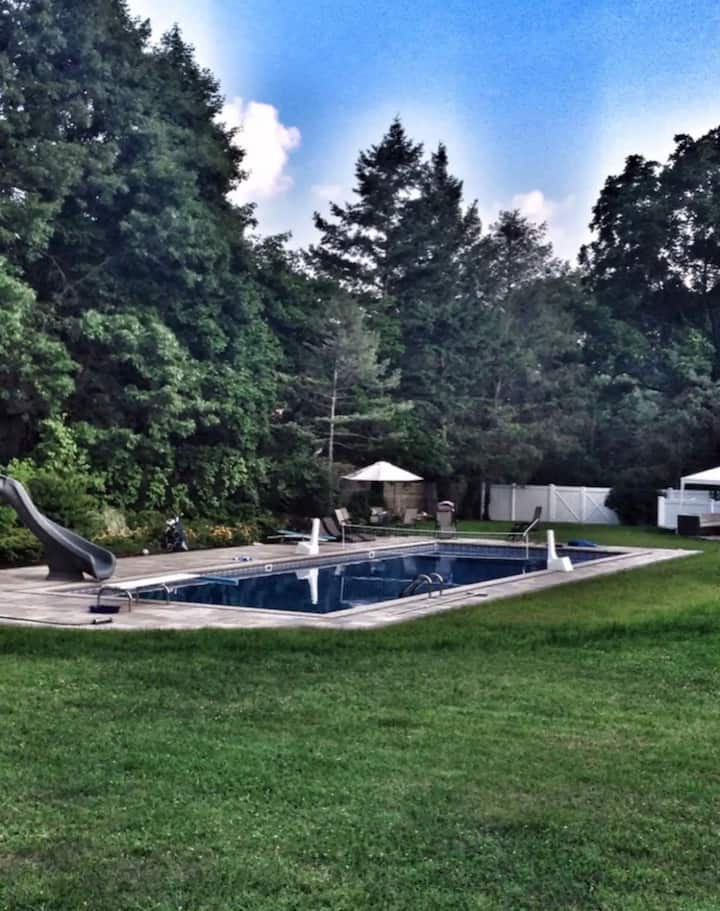 Our Happy Place - Northport, NY