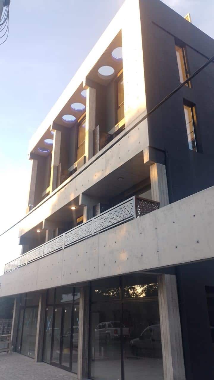 Hermoso Departamento A Estrenar - Pinamar