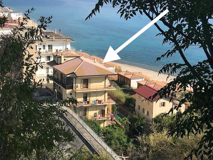 Gallery House - Soverato