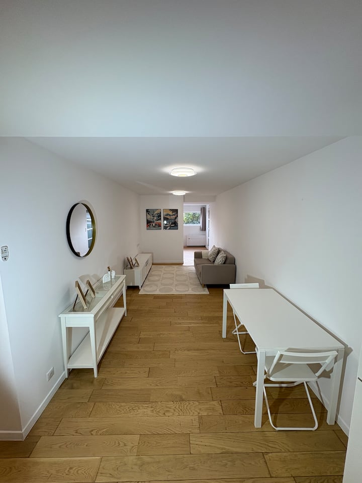 Appartement éLégant Et Cosy. - Monte Carlo