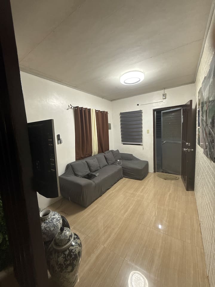 Staycation House In Tuna Capital - General Santos City