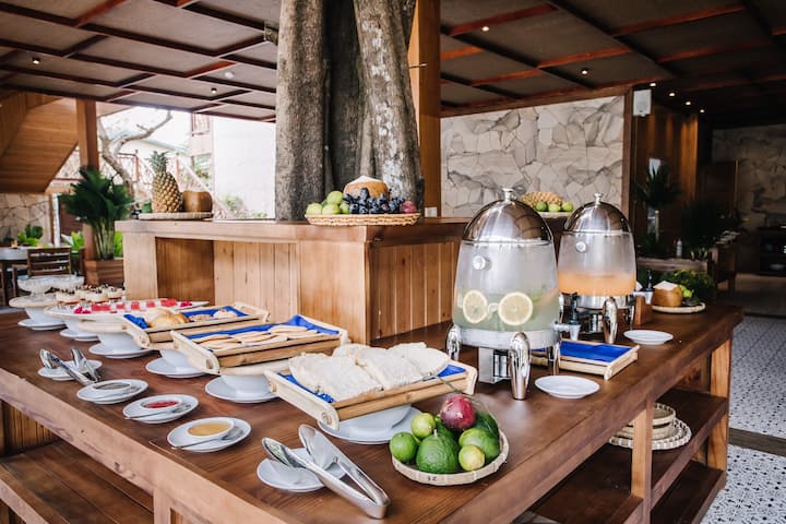 Deluxe Ocean Breeze - Phú Quốc