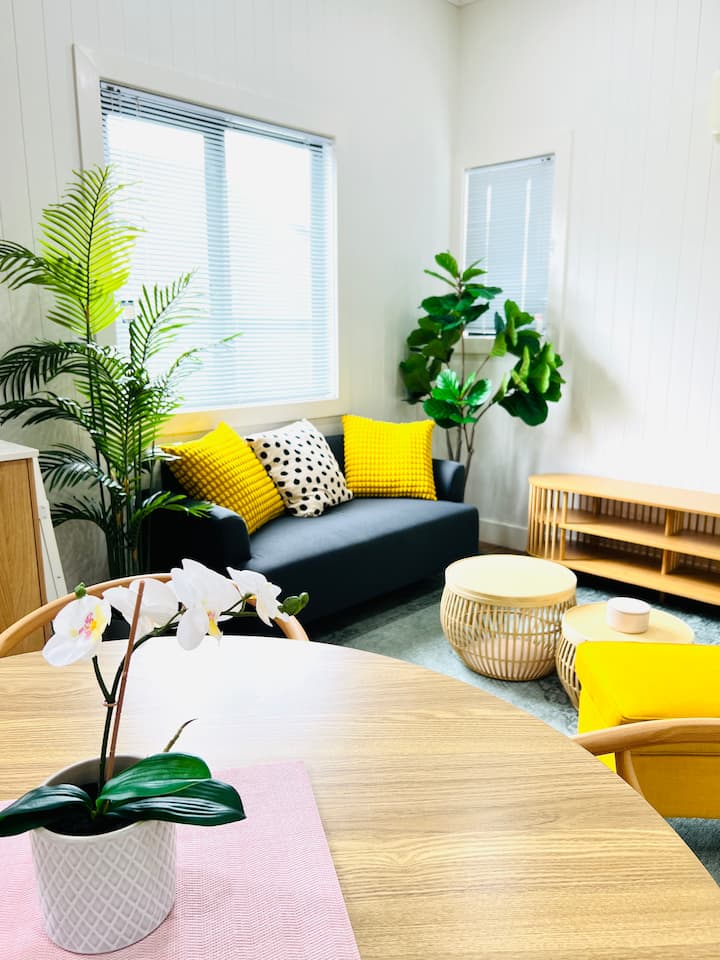Stylish Retreat Near The City - Brisbane