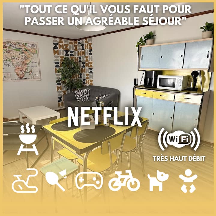 Domaine Les Fontaines : Le Bocage - Carentan