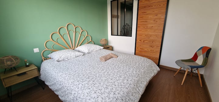 Maison Familiale - 24h Du Mans - Le Mans