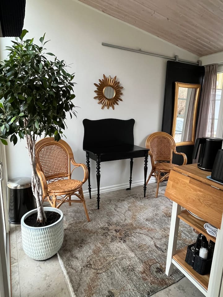 Guest House In Bjärred - Löddeköpinge
