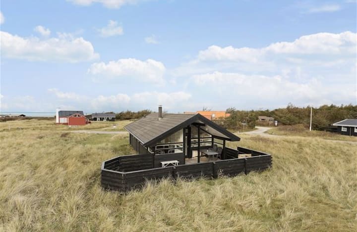 Sommerhus Ved Vesterhavet - Denmark