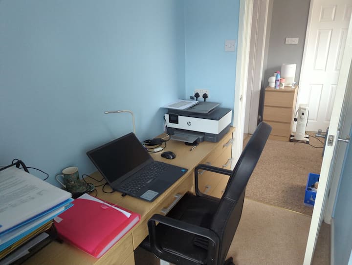 1 Bedroom - Congleton