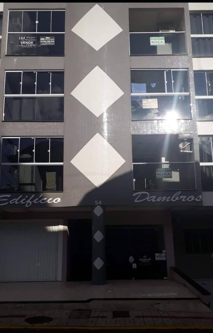 Alquiler Departamento - Marcelino Ramos