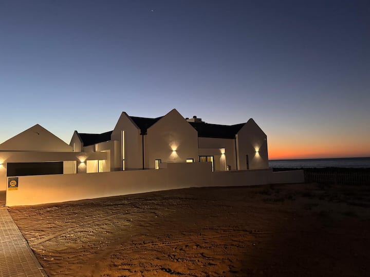 Atlantic Retreat Holiday Home - Velddrif
