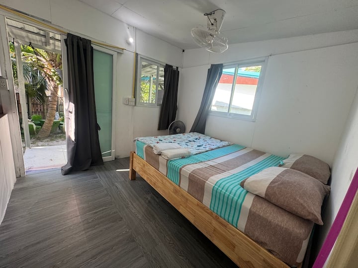 Sunset &Kitchen#5 - Koh Samui