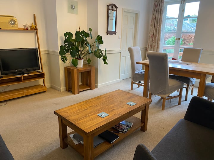 Lake District & Coast Getaway - Maryport