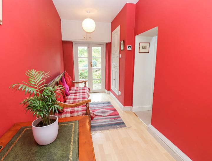 Lake District & Coast Getaway - Maryport