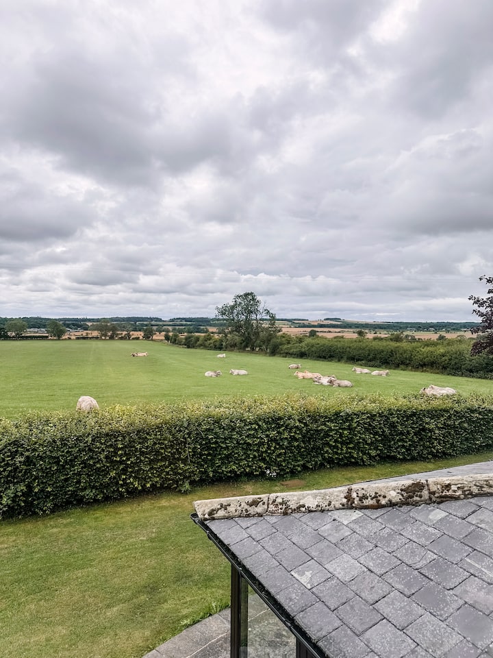 Large Farm House | Hot Tub | Morpeth | 5 Bedroom - Morpeth