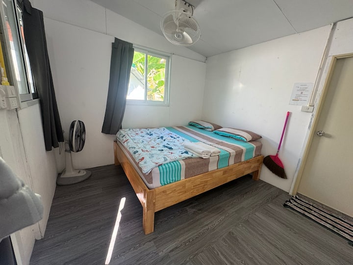 Sunset &Kitchen#4 - Ko Pha Ngan