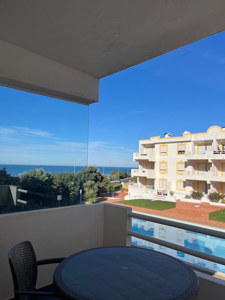 Apartamento Mar à Vista - Ericeira